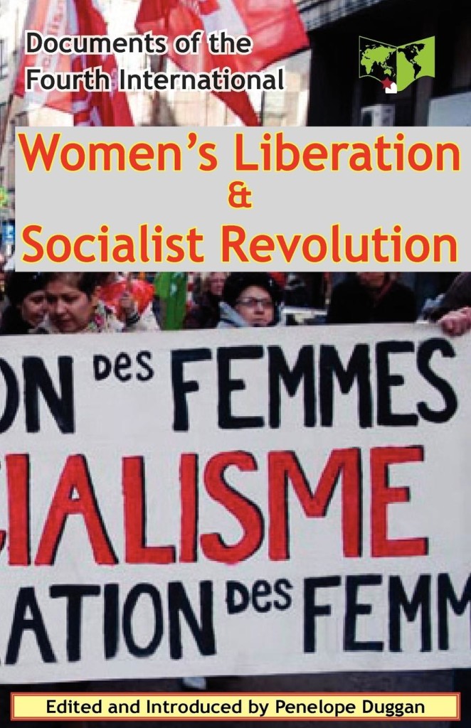 Women’s Liberation & Socialist Revolution – Resistance Books