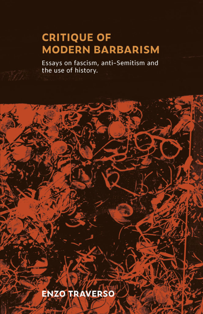 Critique of Modern Barbarism – Resistance Books